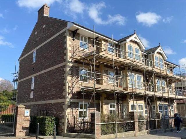 Hutton Terrace, Jesmond, 2 Bedroom Ground