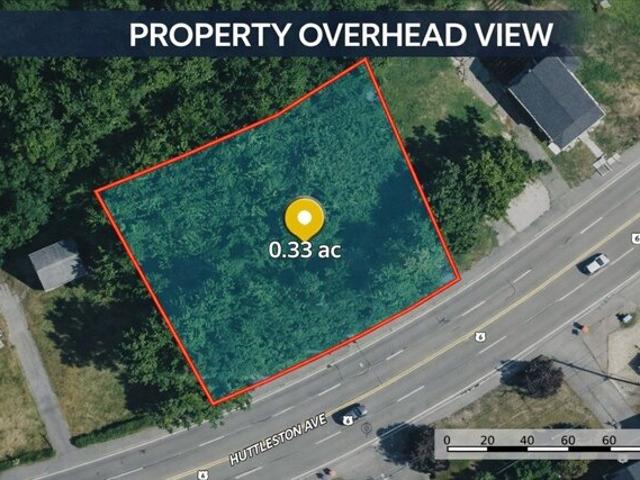 Huttleston Ave, Fairhaven, Plot For Sale