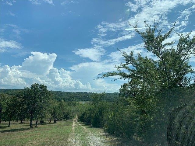Hutch Hill Rd Lots 4,5,6,7, Yellville, AR 72687