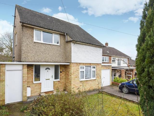 Hutchcomb Road, Botley OX2, 3 bed detached house to rent, £1,800 pcm | PrimeLocation