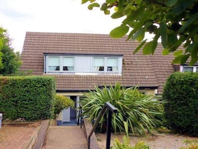 Hutcheon Road, Campbeltown, 3 Bedroom Semi detached