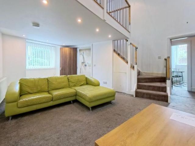 Hutcheon Street, Aberdeen AB25, 1 bed flat to rent, £600 pcm | PrimeLocation