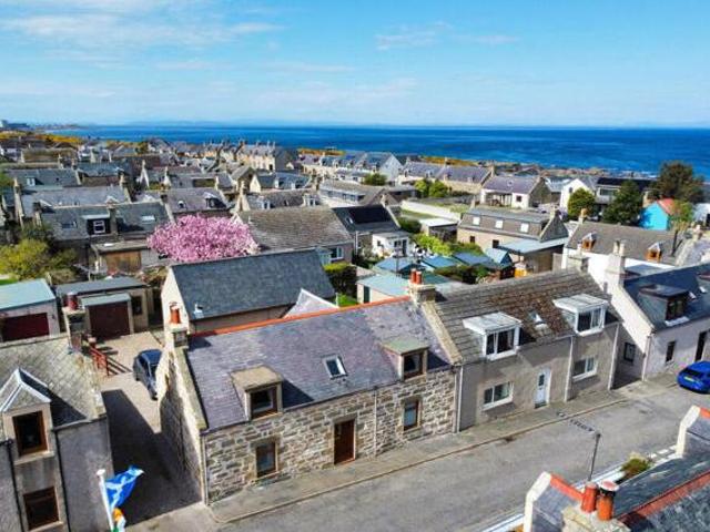 Hutcheon Street, Hopeman, 5 Bedroom Semi detached