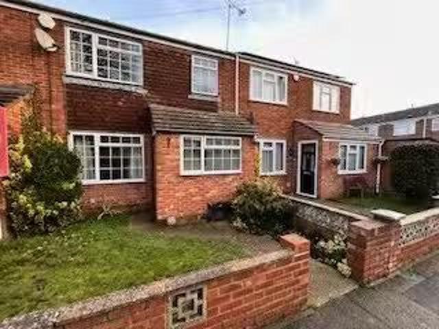 Hutchings Close, SITTINGBOURNE