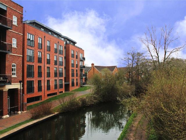 Hutchings Lane, Shirley, Solihull B90, 1 bed flat to rent, £950 pcm | PrimeLocation