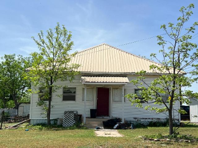 Hutchings St