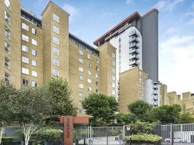 Hutchings Street, London, E14 8JX