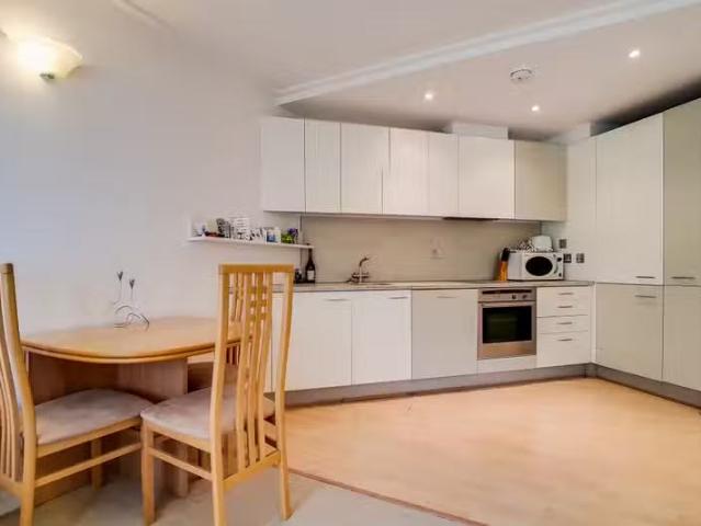 Hutchings Street, London, E14 8JR