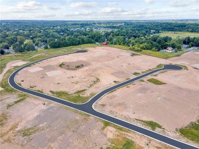 Hutchings Rd Lot 4, Spencerport, NY 14559