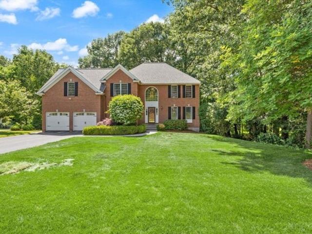 Hutchins Way, Westford, Home For Sale