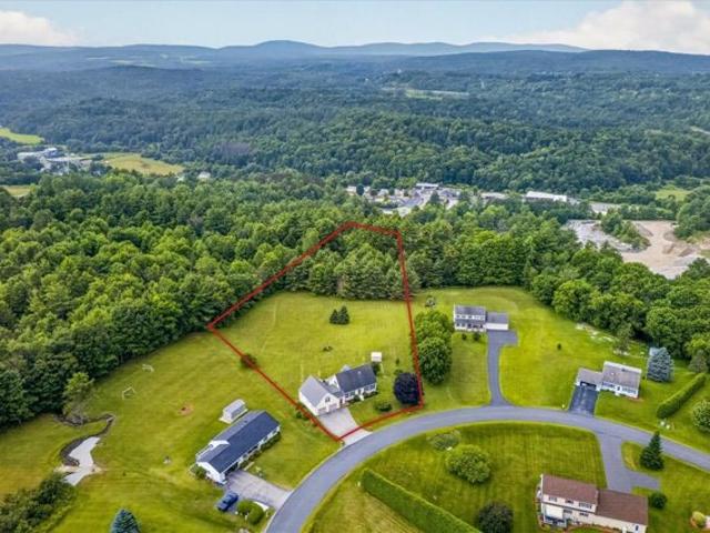 Hutchins Cir, Barre, Home For Sale