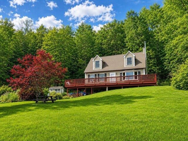 Hutchins Rd, Chesterfield, Home For Sale