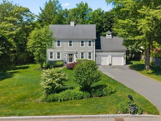 Hutchins St, Shrewsbury, Home For Sale