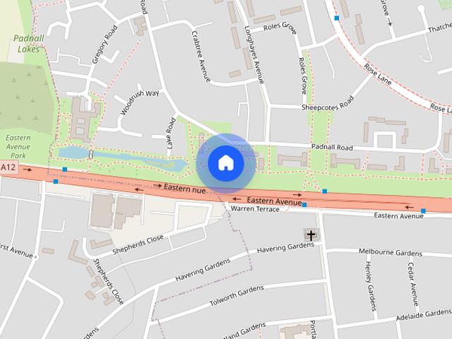 Hutchinson Court, Romford, RM6 5ET