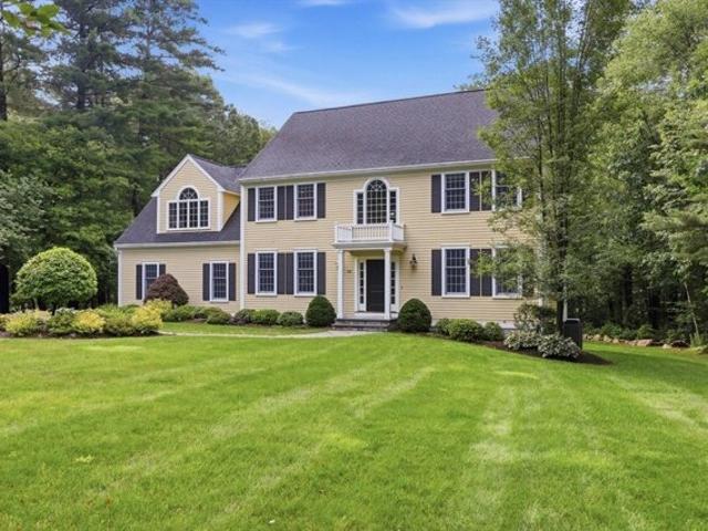 Hutchinson Dr, Marlborough, Home For Sale