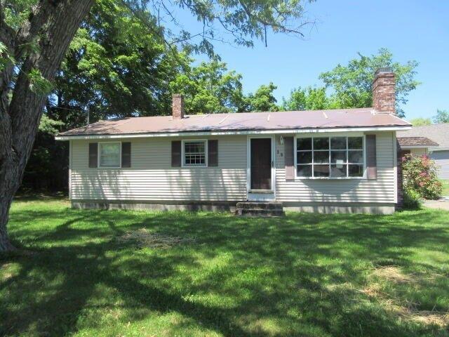Hutchinson Dr, Augusta, Home For Sale