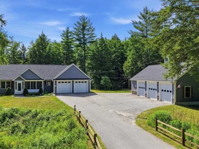 Hutchinson Hill Rd, Brookline, Home For Sale