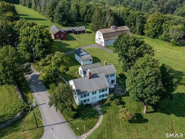 Hutchinson Pkwy, Litchfield, Home For Sale
