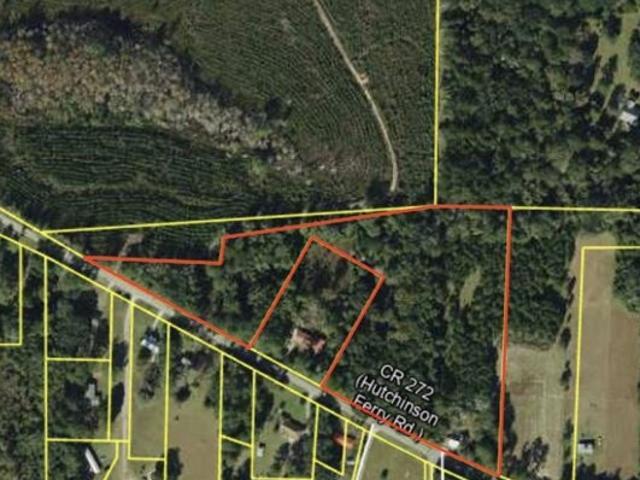 Hutchinson Rd, Quincy, Plot For Sale