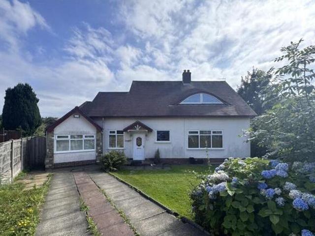 Hutchinson Road, Norden, 5 Bedroom Detached