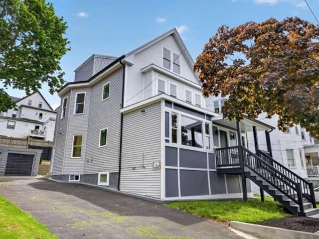 Hutchinson St Unit,winthrop, Condo For Sale