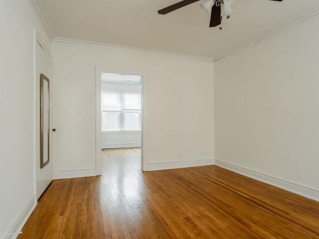 Hutchinson 1 Bedroom Apartment for Rent at 1416 W Hutchinson St, Chicago, IL 60613 Lakeview