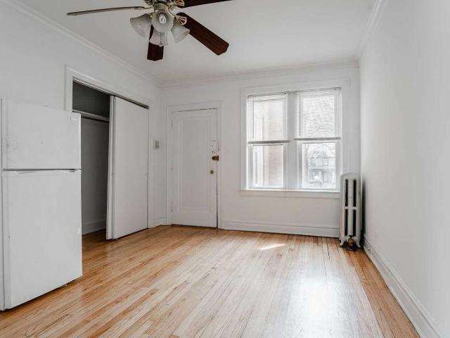 Hutchinson 1 Bedroom Apartment for Rent at 1416 W Hutchinson St, Chicago, IL 60613 Lakeview
