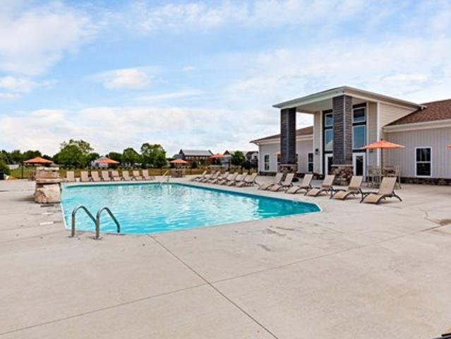 Hutchison Place 3 Bedrooms, 2 Bathrooms