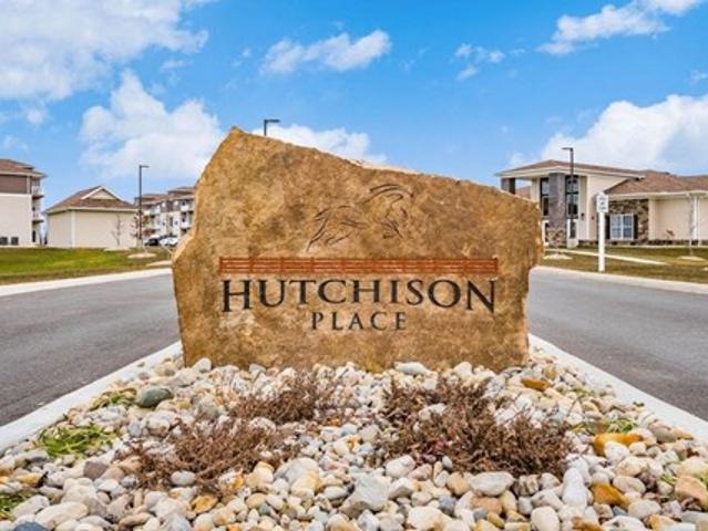 Hutchison Place 2 Bedrooms, 2 Bathrooms