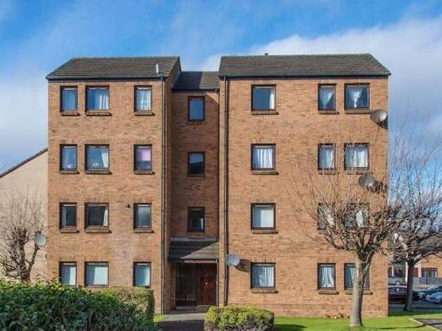 Hutchison Road, 2 Bedroom Flat