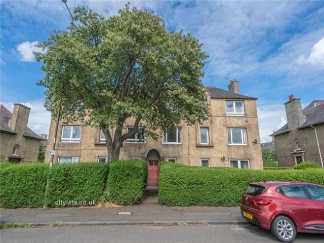 Hutchison Terrace, Edinburgh