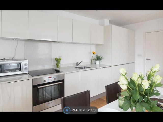 Hutley Wharf, London N1, 1 bed flat to rent, £2,500 pcm | PrimeLocation