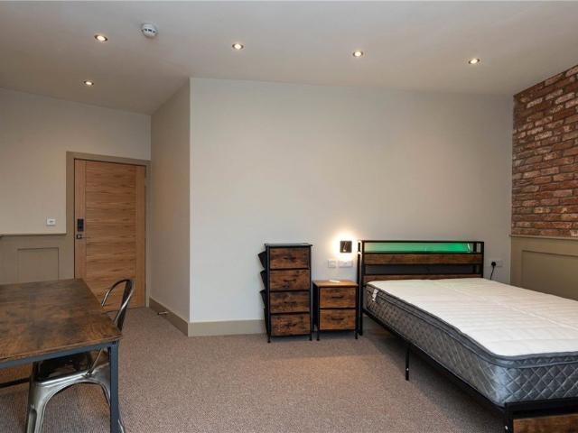 Huub Building, Manchester Road, Congleton, Cheshire, CW12