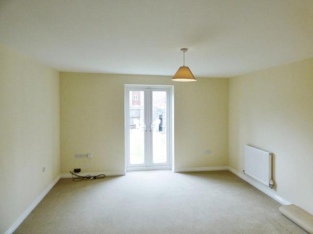 Huxley Court, Stratford upon Avon