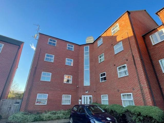 Huxley Court, Stratford upon Avon