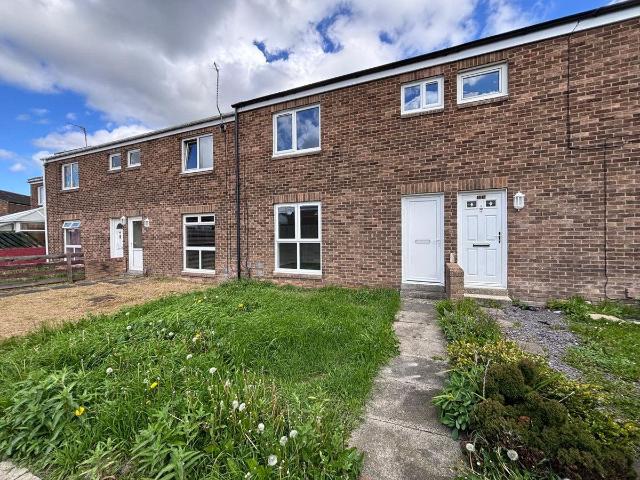 Huxley Close, South Shields, 9 NE34, 3 bed terraced house to rent, £695 pcm | PrimeLocation