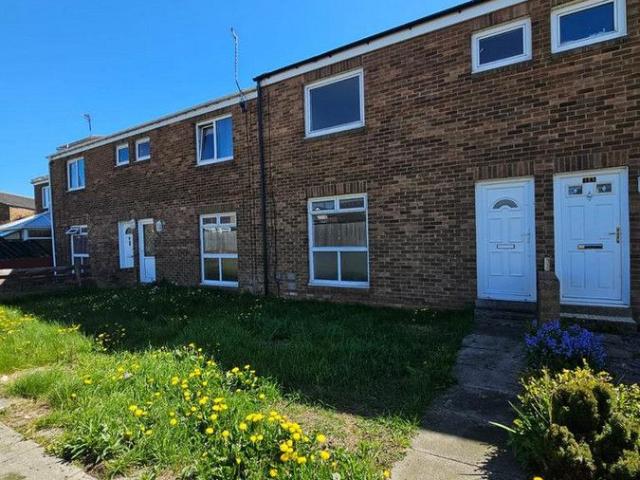 Huxley Close, South Shields, 9 NE34, 3 bed terraced house to rent, £825 pcm | PrimeLocation