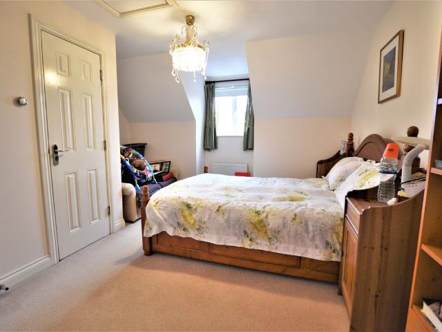 Huxley Close, Wexham SL3, 3 bed town house to rent, £2,050 pcm | PrimeLocation