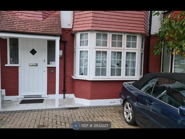 Huxley Gardens, London NW10, 3 bed terraced house to rent, £2,675 pcm | PrimeLocation