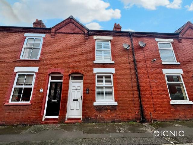 Huxley Street, Northwich CW8, 3 bed property to rent, £1,000 pcm | PrimeLocation