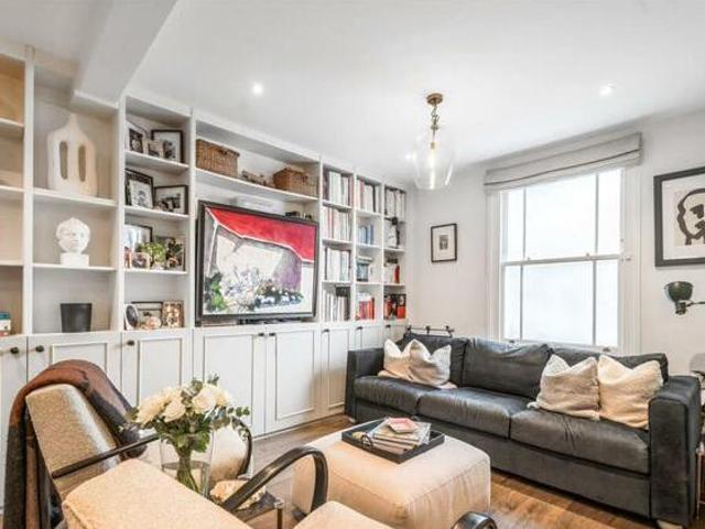 Huxley Street, London, 3 Bedroom House