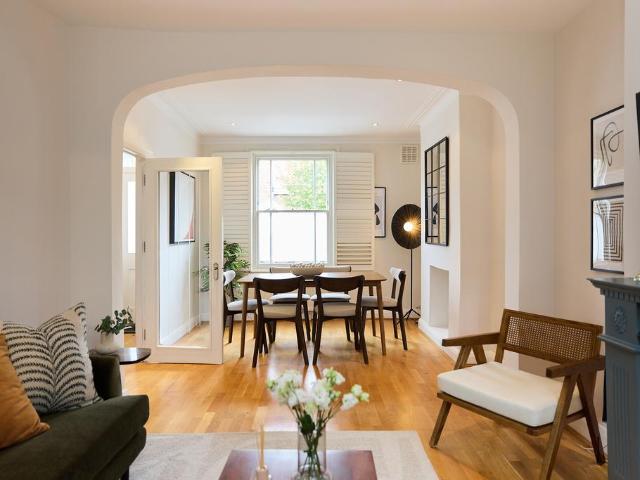 Huxley Street, W10 3 bed house to rent £7,000 pcm £1,615 pw