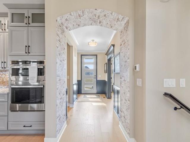 Huxley Plan Alton Place Community