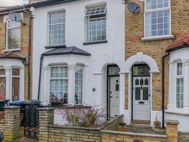 Huxley Road, London, N18 1NJ, United Kingdom | 3 bed house for rent #166973094 | Rentberry