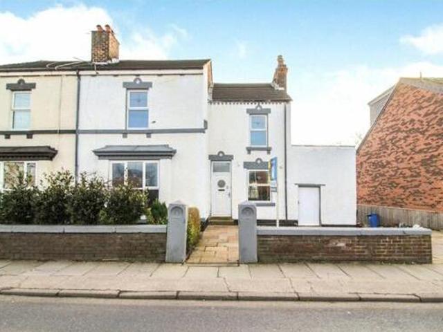 Huyton, Hall Lane, Liverpool, 3 Bedroom Semi detached