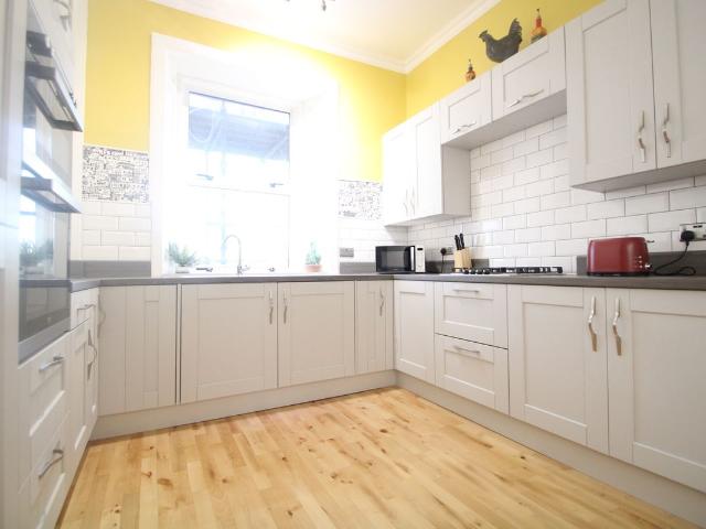 Hyndland Avenue, Glasgow G11, 1 bed flat to rent, £1,200 pcm | PrimeLocation