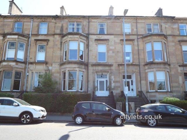 Hyndland Road, Glasgow