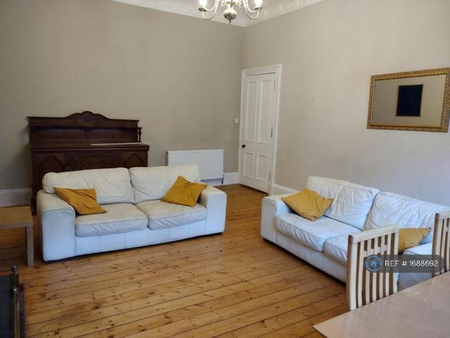 Hyndland Road, Glasgow, G12 3 bed flat to rent £2,250 pcm £519 pw