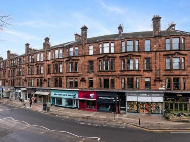 / Hyndland Road, Hyndland, 3 Bedroom Flat