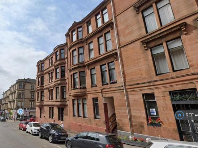 Hyndland Street, Glasgow, G11 3 bed flat to rent £2,250 pcm £519 pw